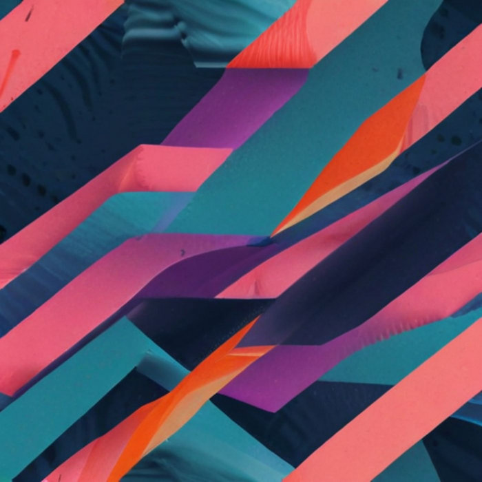 Open Spaces (Massive) | Diffuse Reality Records