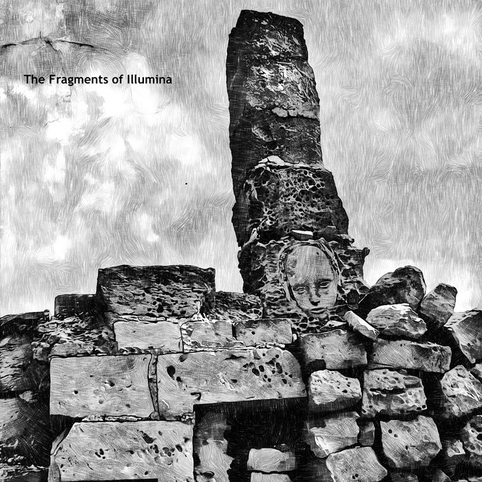 The Fragments of Illumina ( 2024 Remaster) | Edward Ka-Spel