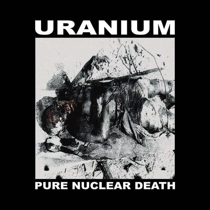 Pure Nuclear Death | URANIUM | Sentient Ruin Laboratories