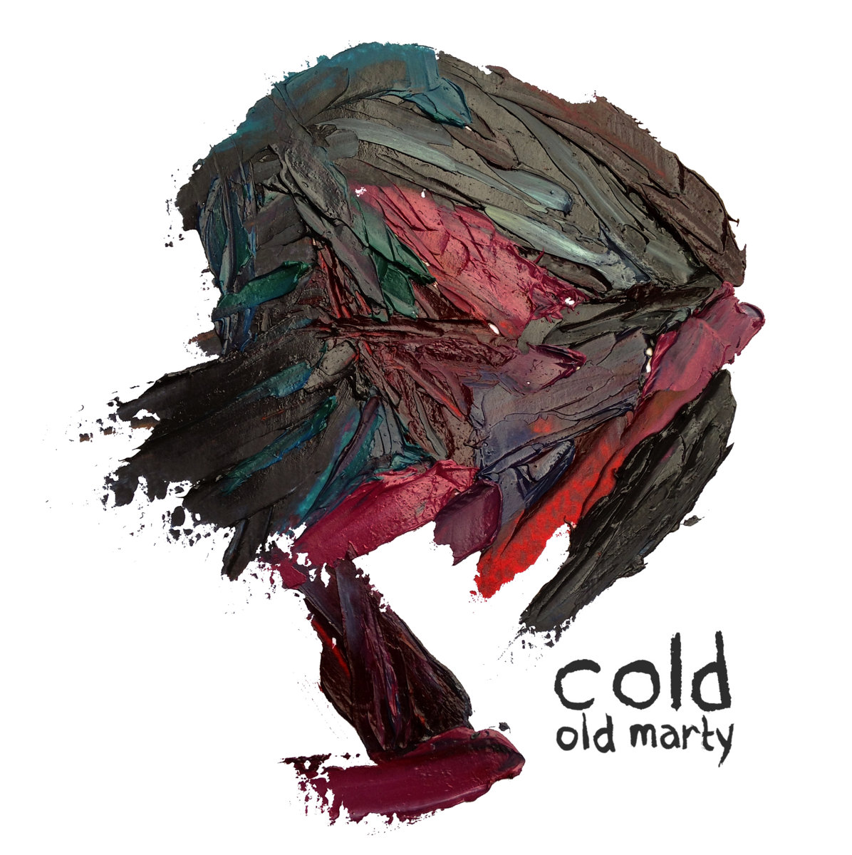 cold | old marty