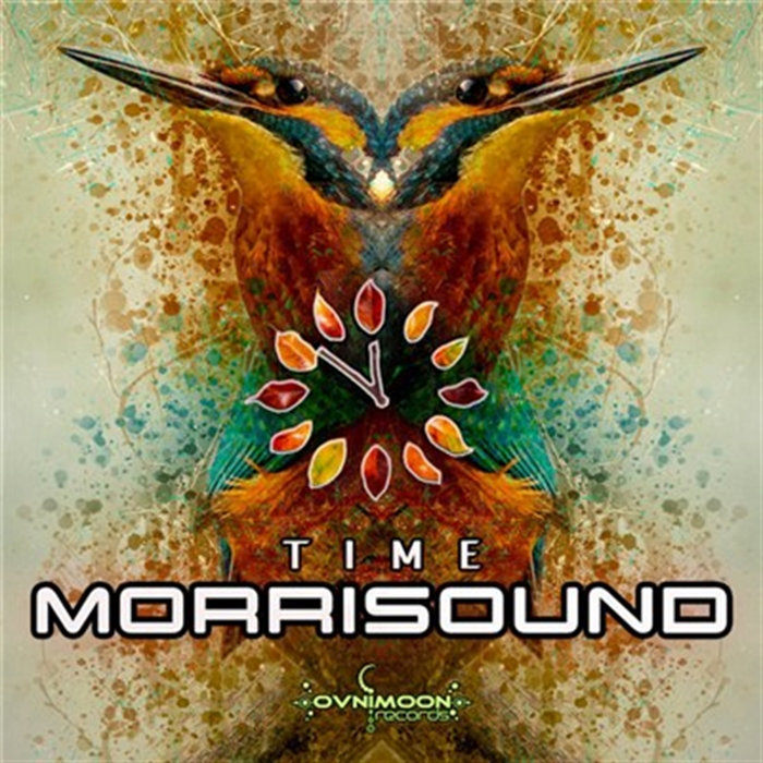 Time | Morrisound