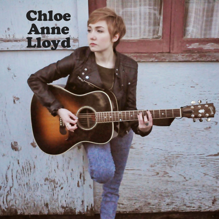 Chloe Anne Lloyd | Chloe Anne Lloyd