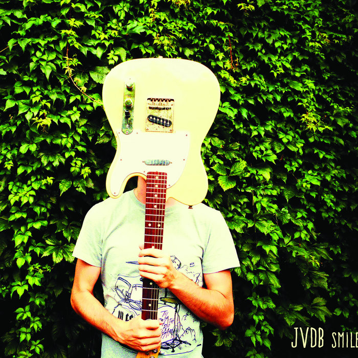 (Waiting for a girl like) You | JVDB