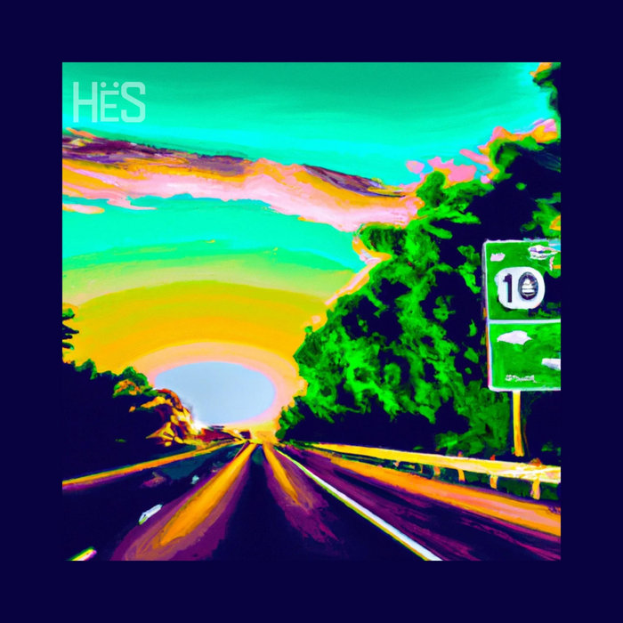Road Signs | HËS