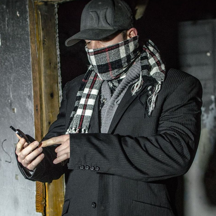 Rap Académique | Scro