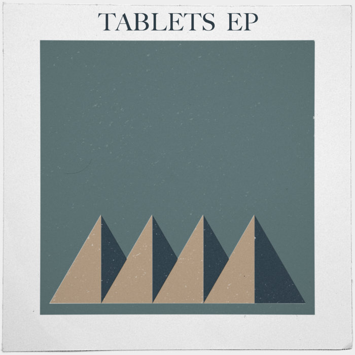 Tablets ep | Tablets