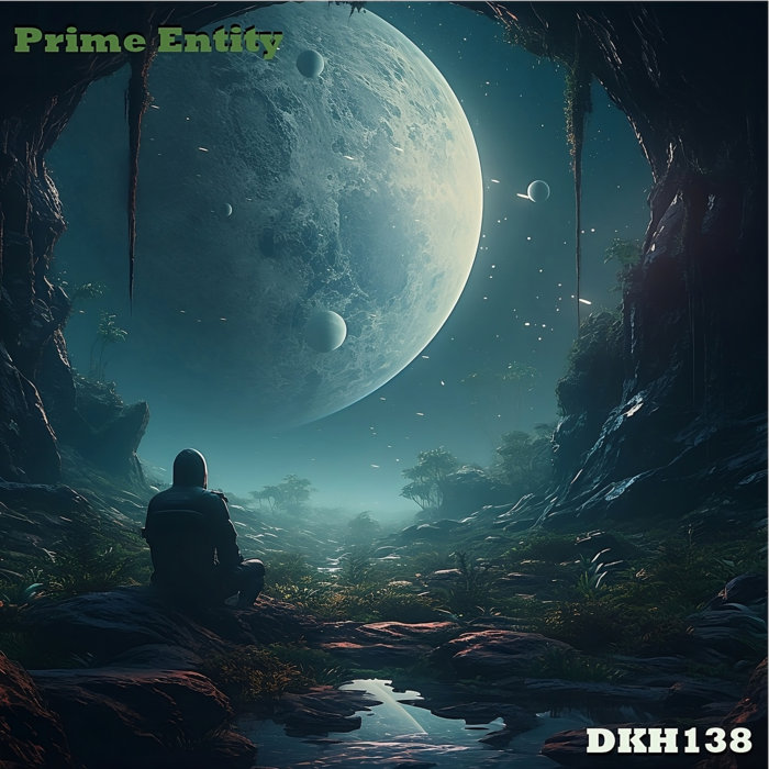 Prime Entity | DKH138