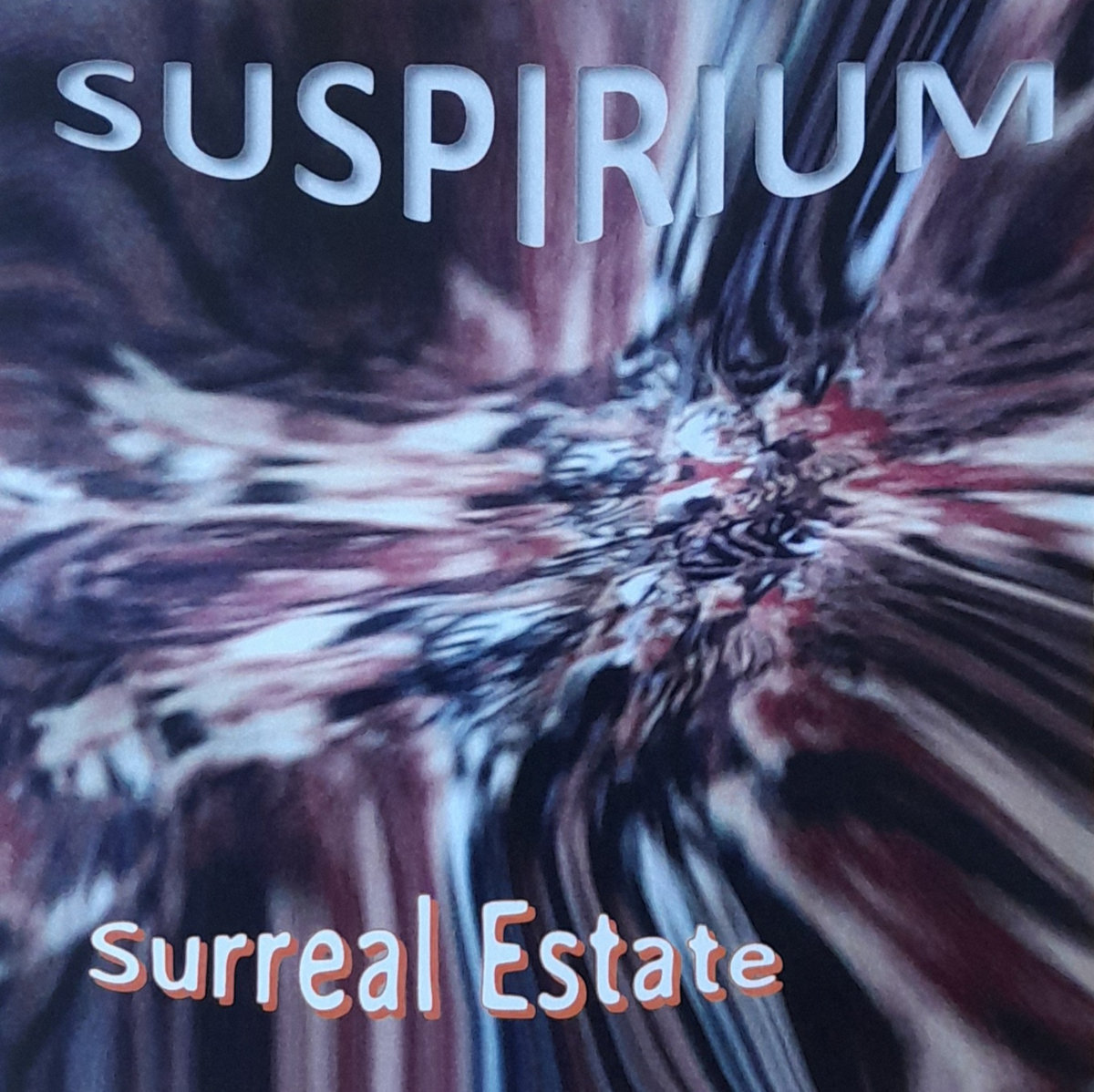 Surreal Estate | Suspirium