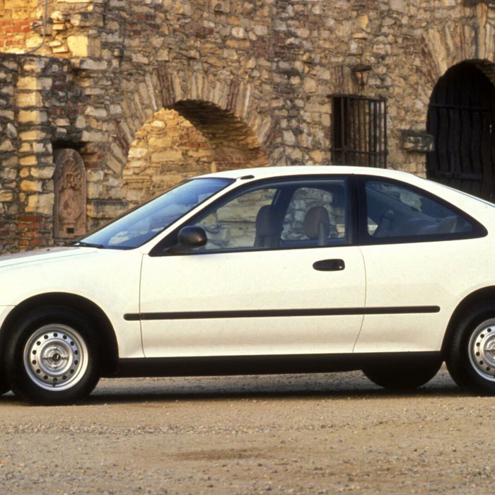 The White Honda | The Late Night Drifters (2024) | The Late Night Drifters