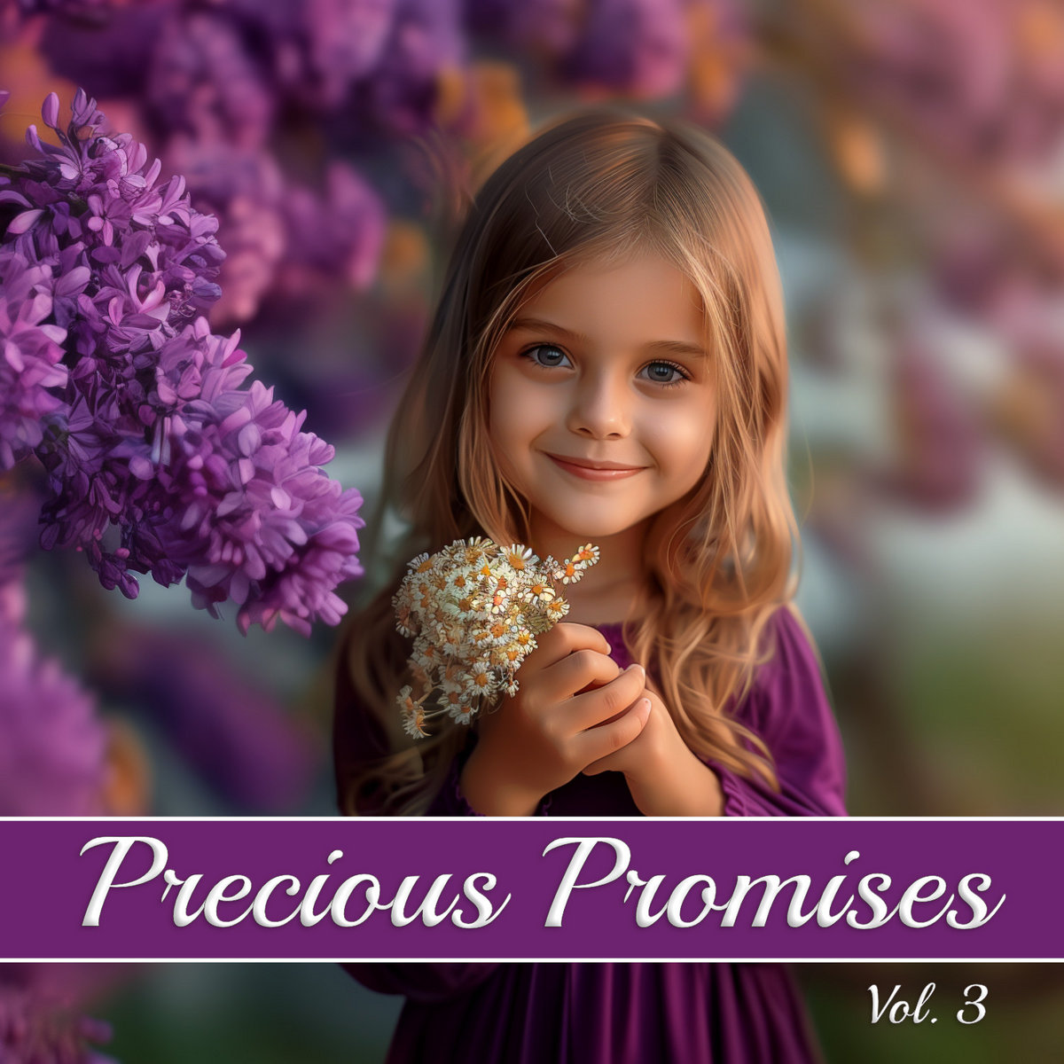 Precious Promises For Thoughts & Feelings | Precious Promises Music ...