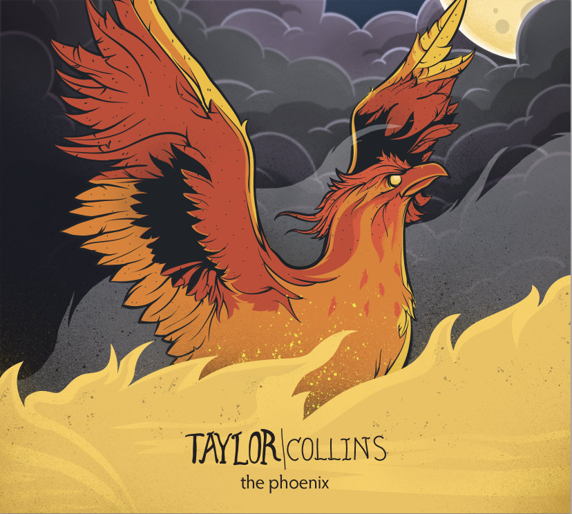 The Phoenix | Taylor Collins