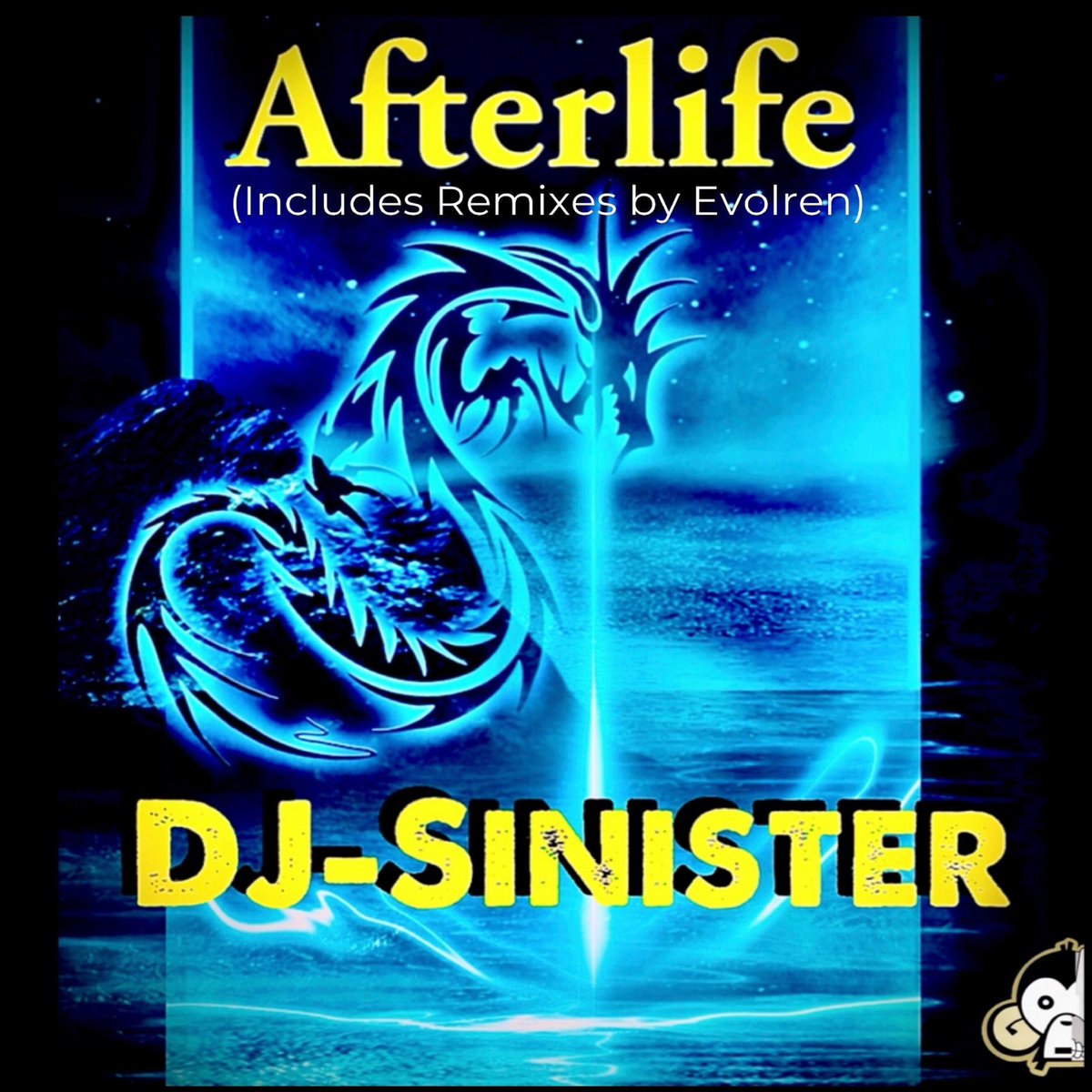 Dj Sinister - Afterlife EP | Dj Sinister | In Da Jungle Recordings