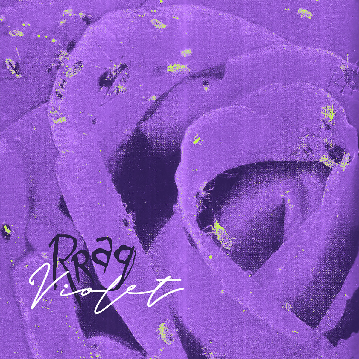 Violet | Rrag | Tromagnon Records