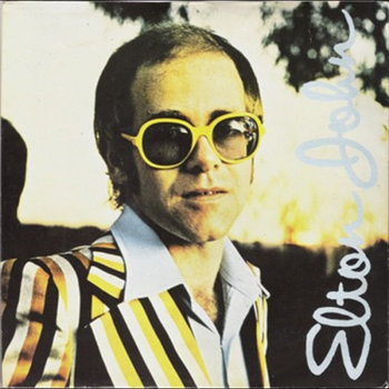 Your Song Daniel | Elton John