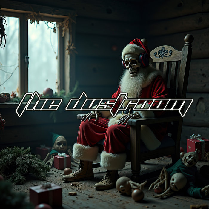 The Death of Santa Claus | the DustRoom