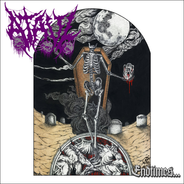 Endtimes (Demo) | ATAUL