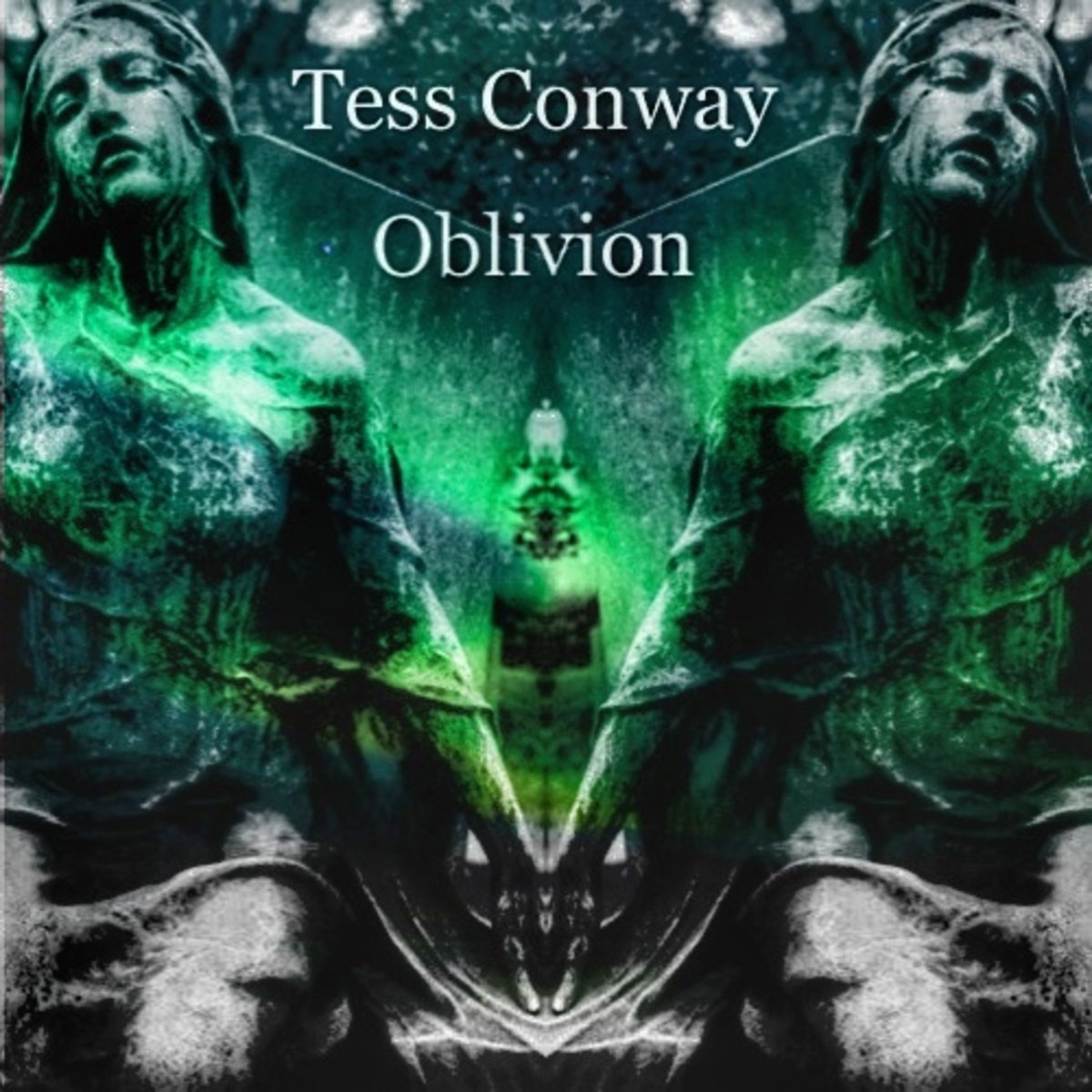 Oblivion | Tess Conway