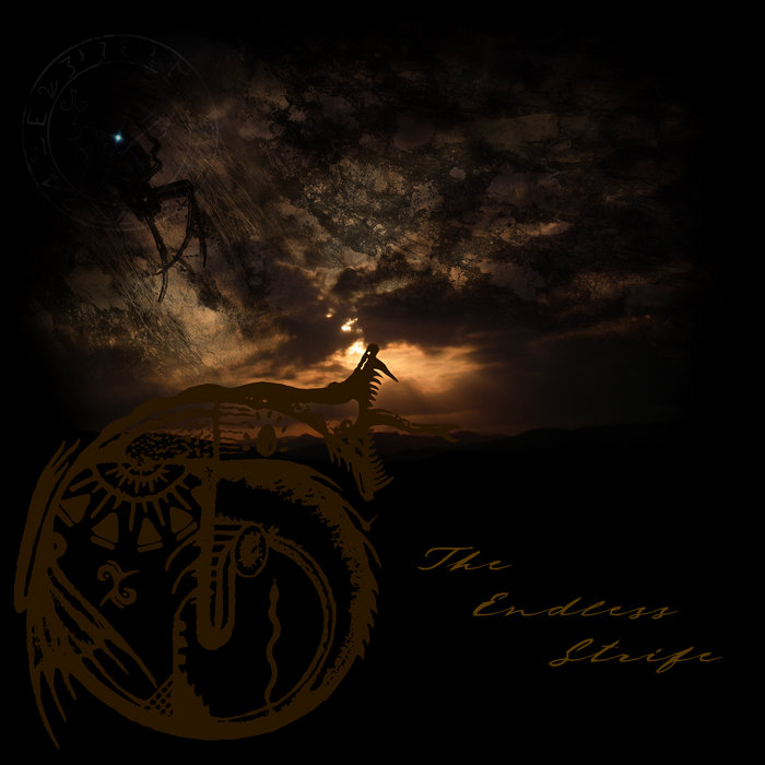 The Endless Strife | Hisssarlion