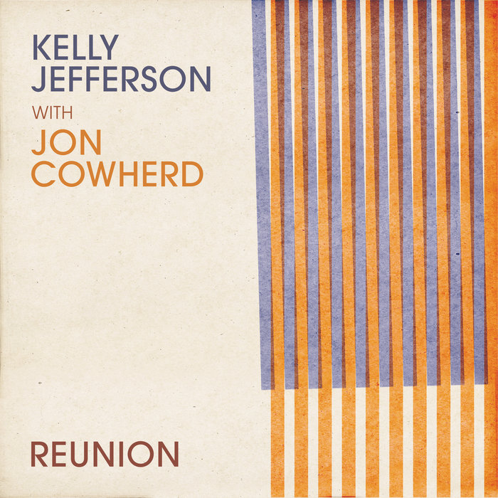 Reunion - Kelly Jefferson with Jon Cowherd | Kelly Jefferson