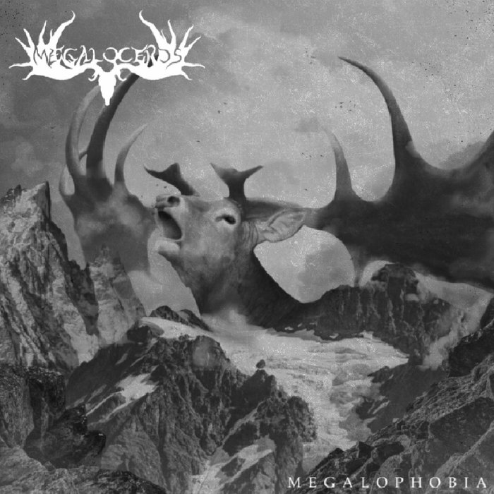 Megalophobia | Megaloceros