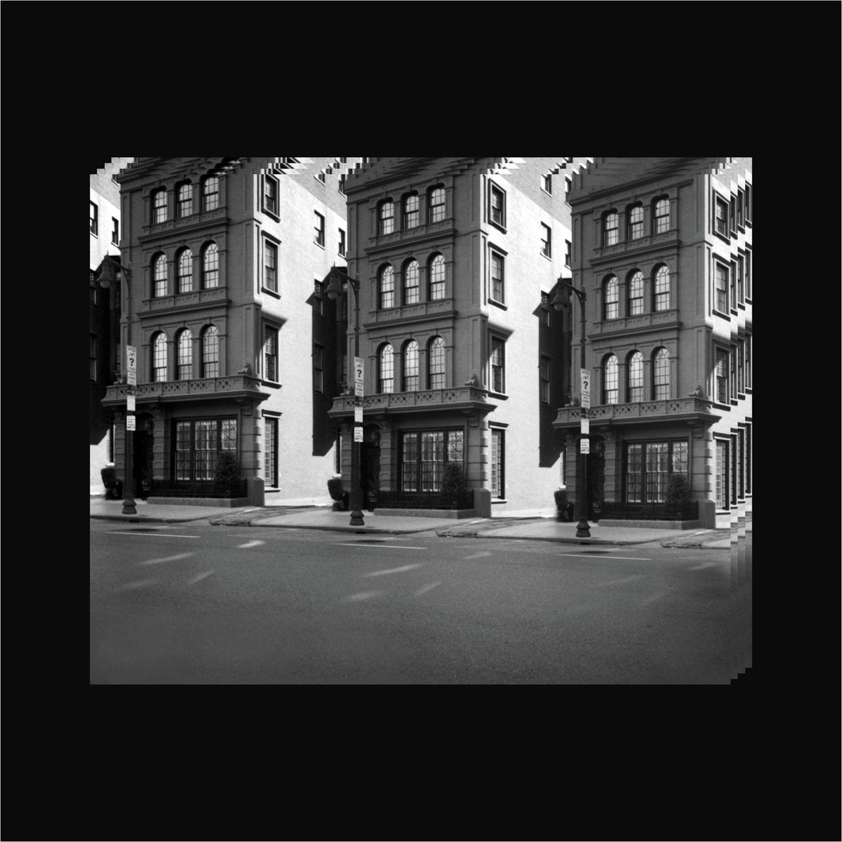 The Clear | Patrick J. Hagan