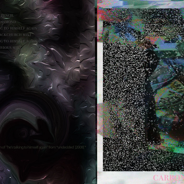 CARBONINCOMMON | internal empty | Lackthrow