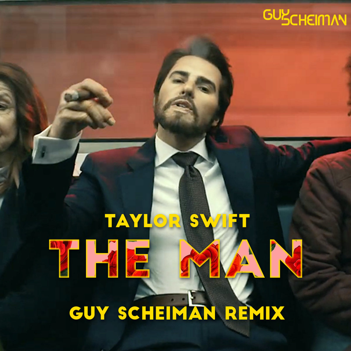 Taylor Swift - The Man (Guy Scheiman Remix) | Guy Scheiman, Taylor ...