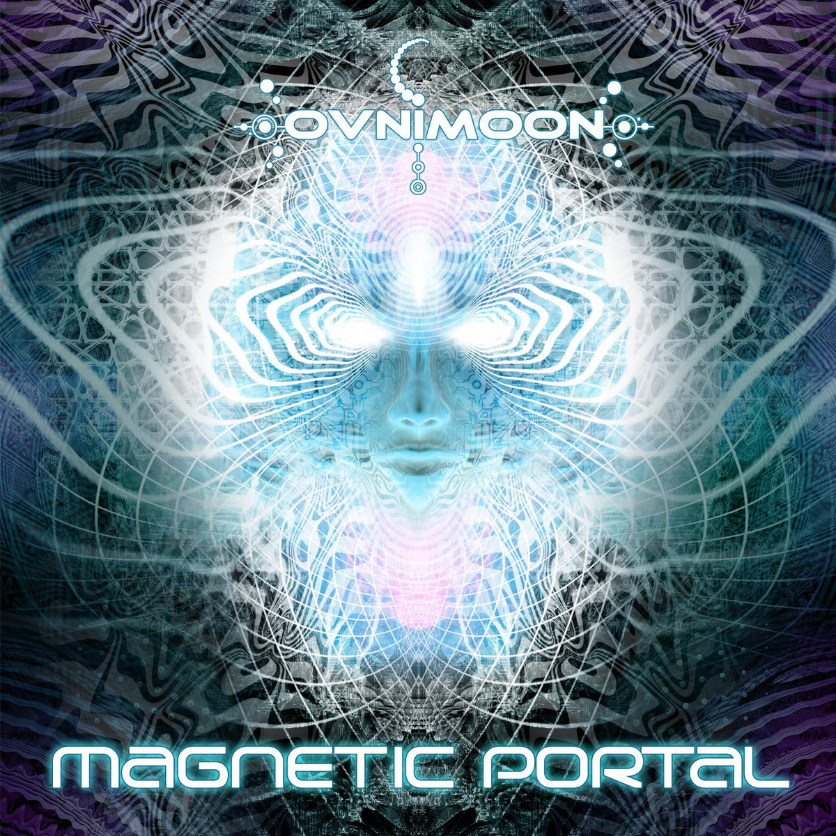 Magnetic Portal | Ovnimoon | Ovnimoon Records