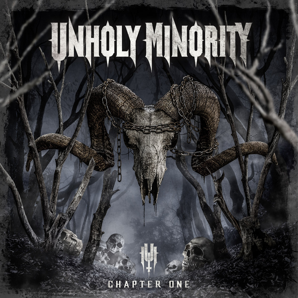Chapter One | Unholy Minority