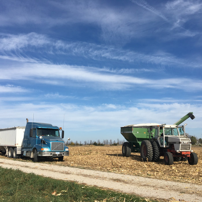 When the Work Is Done | Scott Lemon