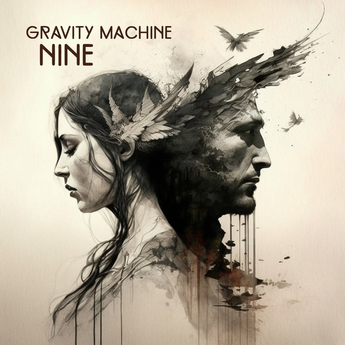 Nine | Gravity Machine