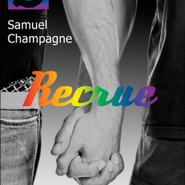 Extrait de La recrue lu par Samuel Champagne | Samuel Champagne ...