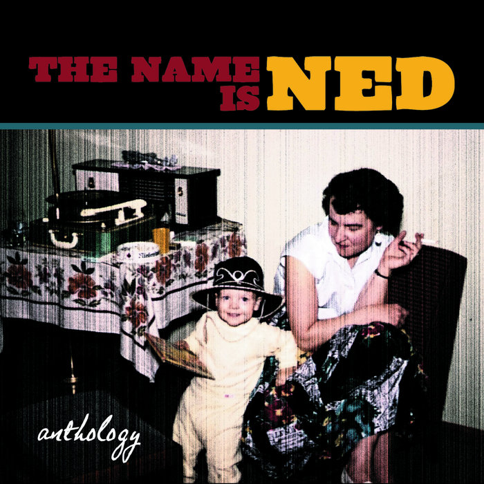 The Name Is Ned | Handsome Ned