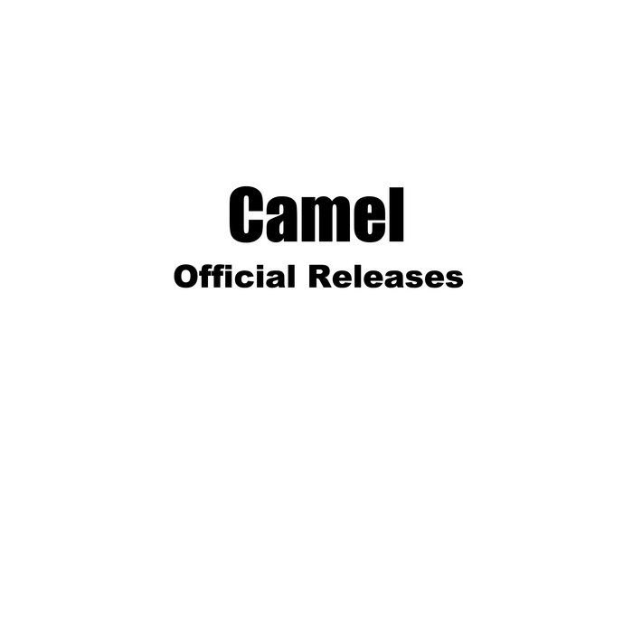 Official Releases | Camel | Richard Sinclair