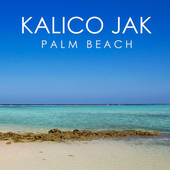 Palm Beach | Kalico Jak | Donald Wilborn