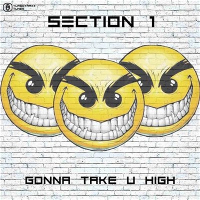 Gonna Take U High | Section 1