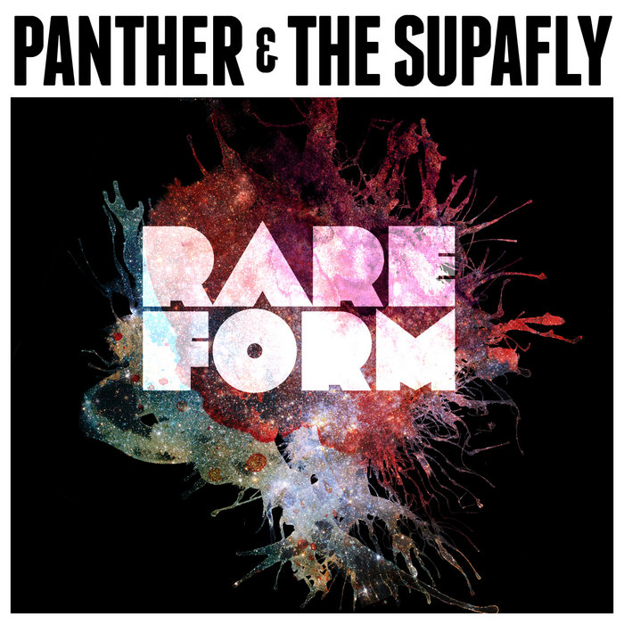 Rare Form | Panther