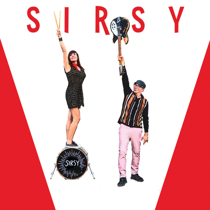 Like A Drum | SIRSY