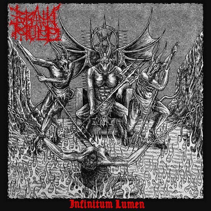 Infinitum Lumen | Brain Mold