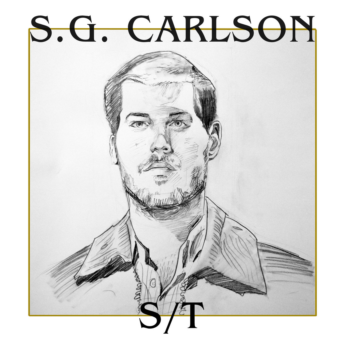 S.G. Carlson | S.G. Carlson