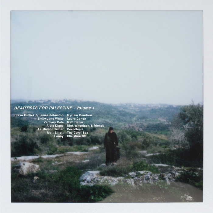 Myriam Gendron. Dans la prison de Londres | Heartists for Palestine ...