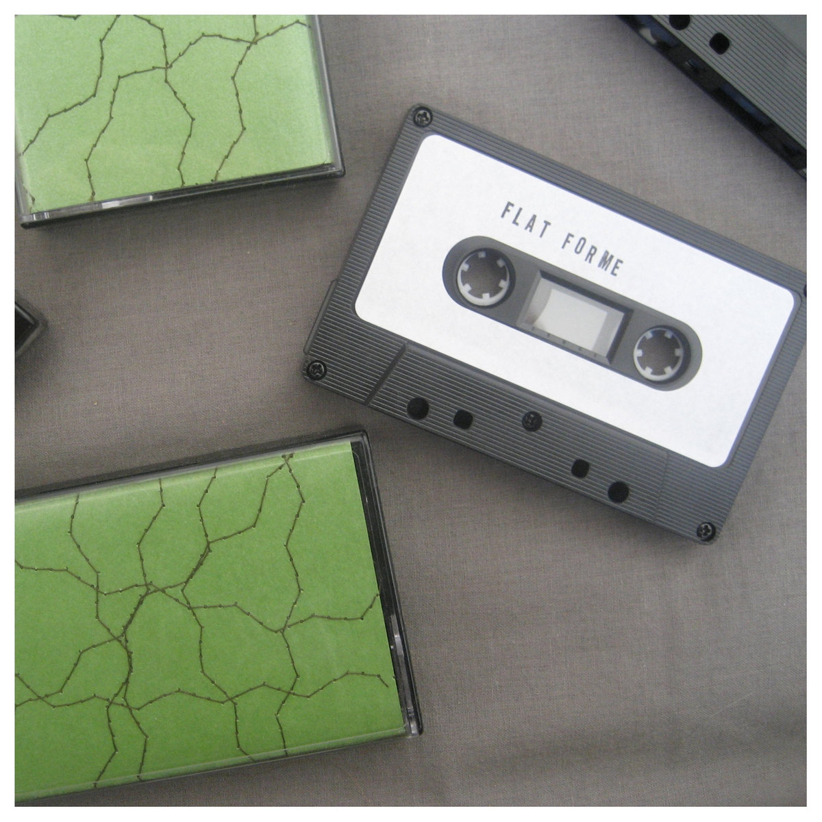 Live Series Vol. 2 | Flat Forme | Tanzprocesz