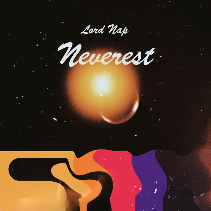 Neverest | Lord Nap | ŠOP Records