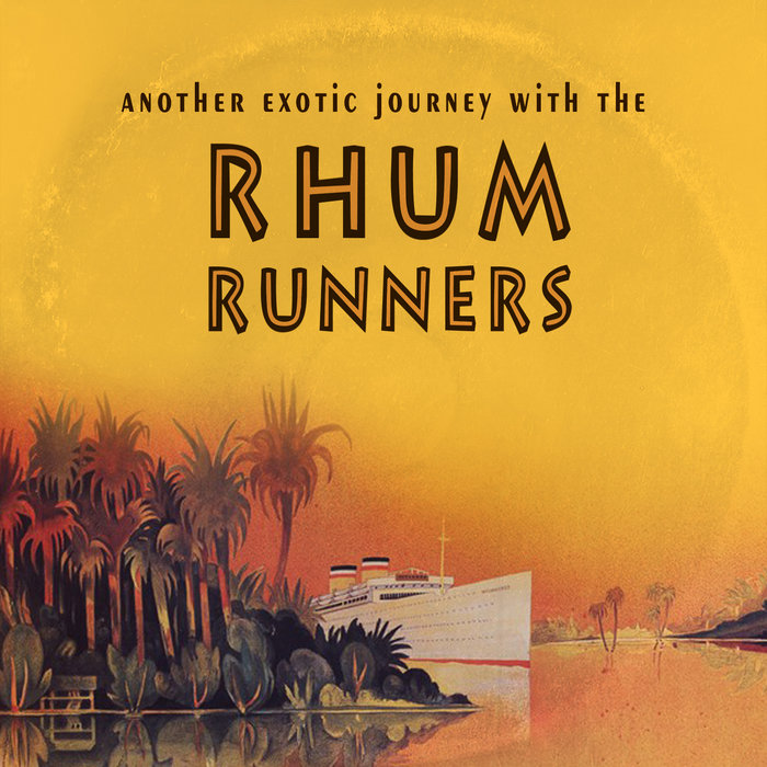 Another Exotic Journey With The Rhum Runners | The Rhum Runners