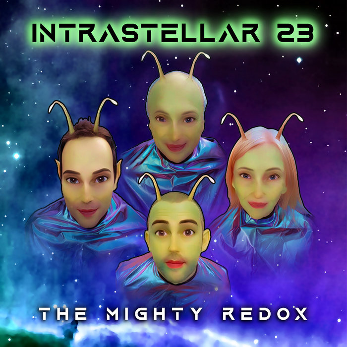 Interstellar 23 | The Mighty Redox