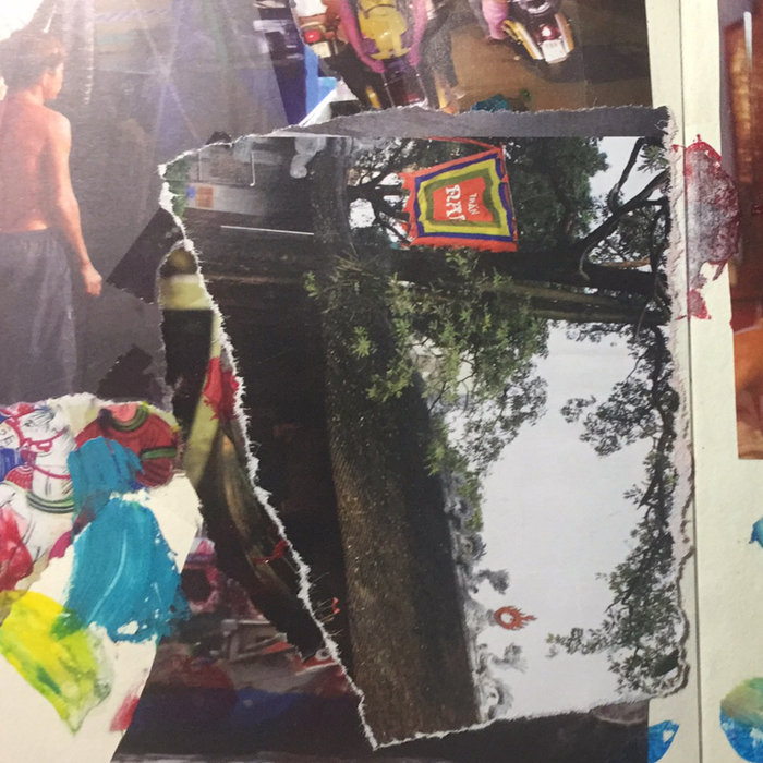 đớ deluxe | pilgrim raid