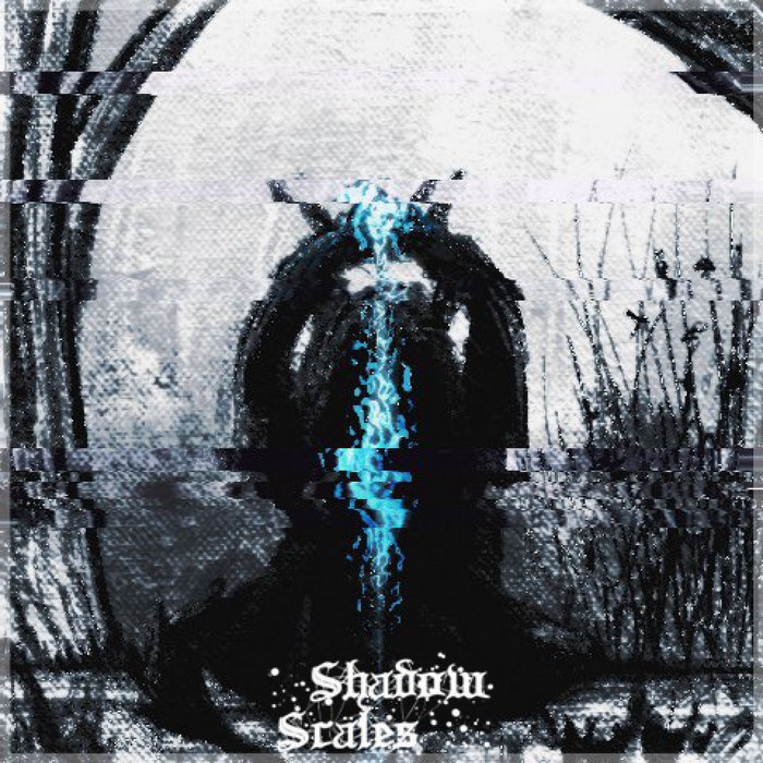 Tears Freezing | Shadow Scales