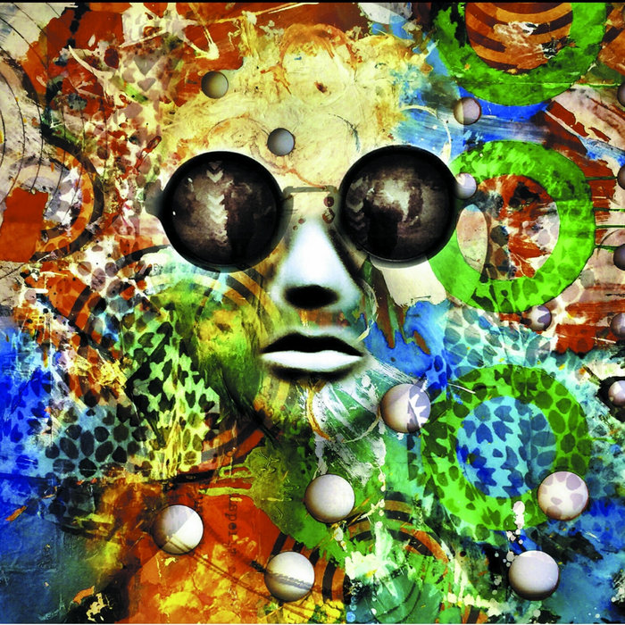 Beautiful Insanity | DAVE FRANCIS