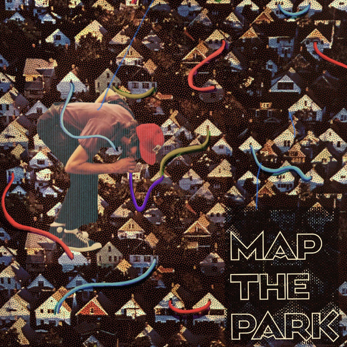 On Purpose | Map The Park