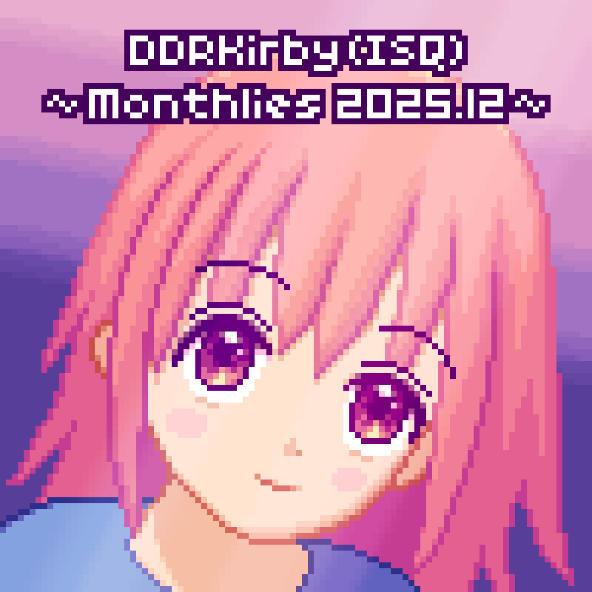 Caustic Network | DDRKirby(ISQ)